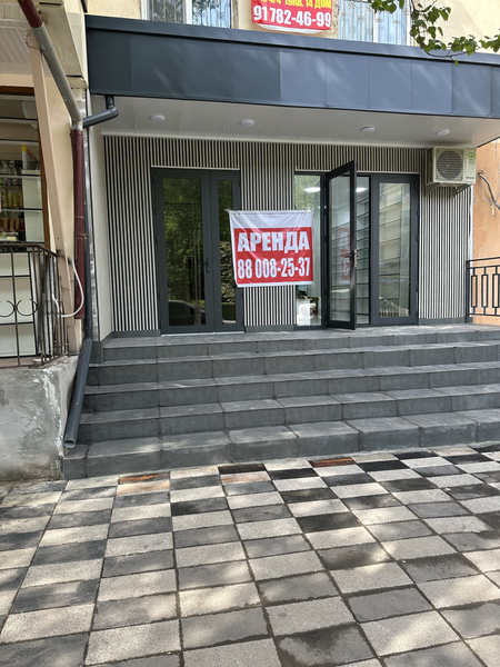 Srochna IIjaraga beriladi