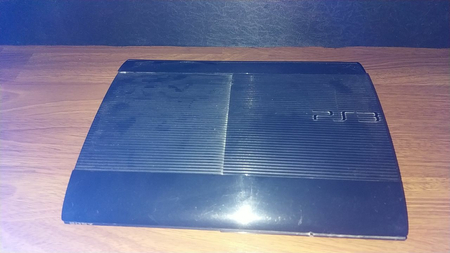 playstation 3.SUPER SLI ORIGINAL