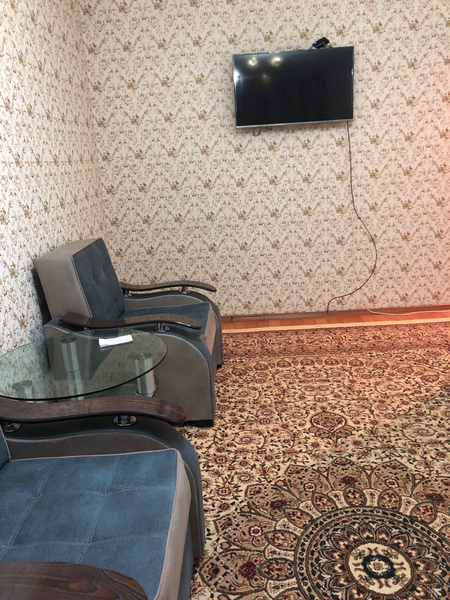 Своя 2х комн квартира аренда