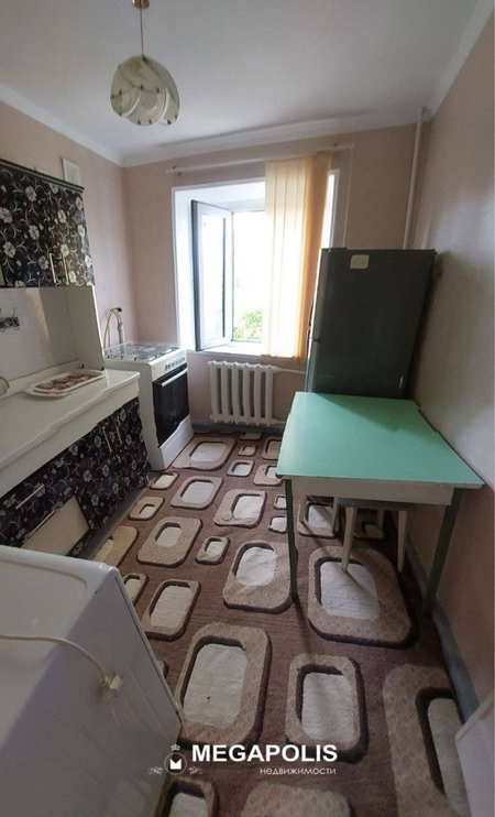 * По линии метро Продам кварииру однокомнатную