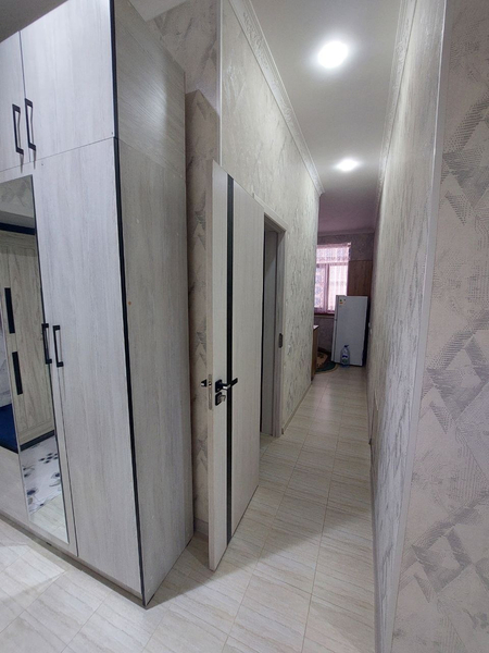 2 хонали квартира ижарага берилади