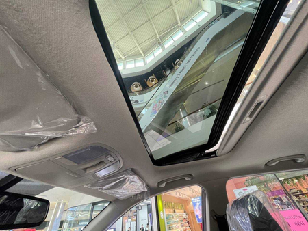Kia Sonet siz kutgan avtomobil