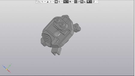 Чертежи и 3D модели в Компас-3D