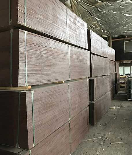 Финская Фанера faner, Влагостойкая, 1220х2440, 10мм-40мм оптом