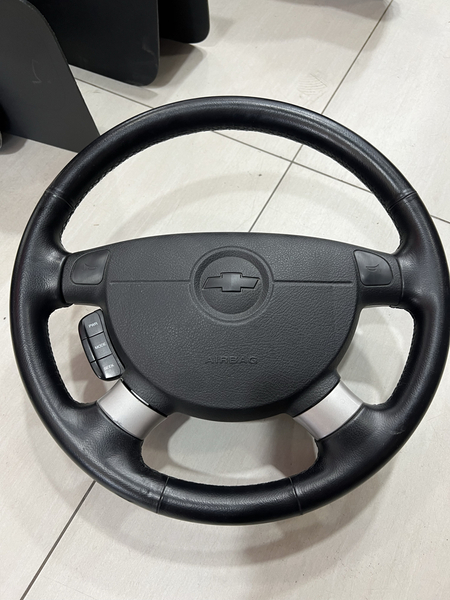 Gentra elegant rul