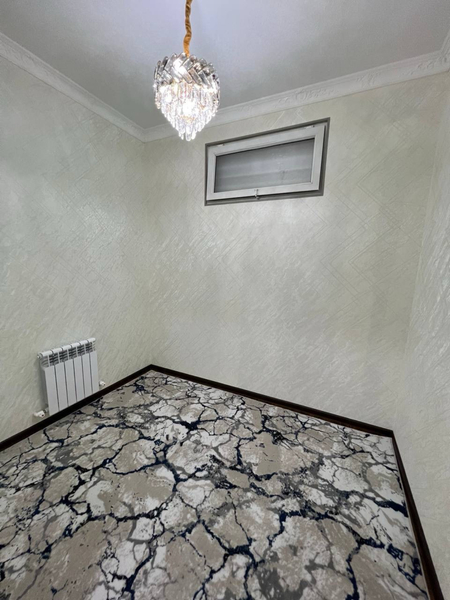 Продается 3 ком. Квартира на 1 этаже площадью 78 кв.м. По ул. Гагарина