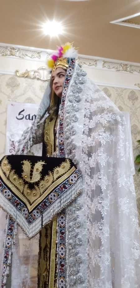 Ансамль в хорошем состоянии
