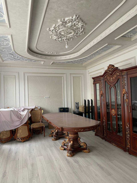 Продаётся Евро дом  Махалля Мойарик