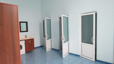 зона отдыха арендага берилади