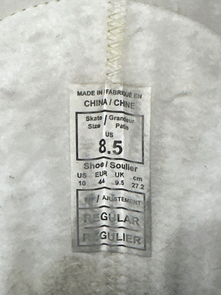 Коньки CCM 86k