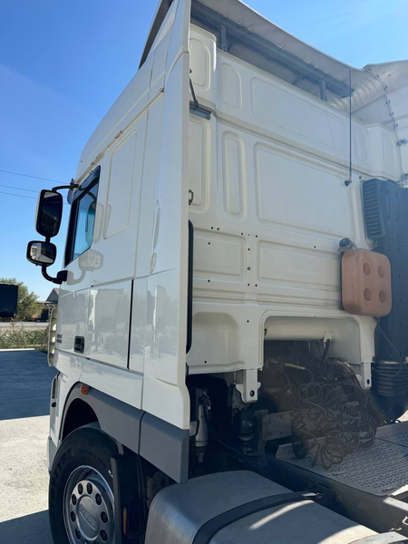 DAF 2011 механика Сотилади
