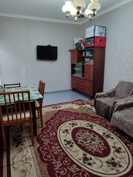 Chilonzor11 (Al-Xorazmiy) oylaga sheriklikka