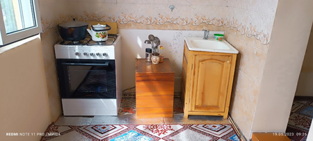 Сдаю квартиру