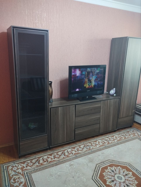 Квартира в Яшнабадском районе