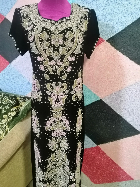 Kelinlar uchun koylak