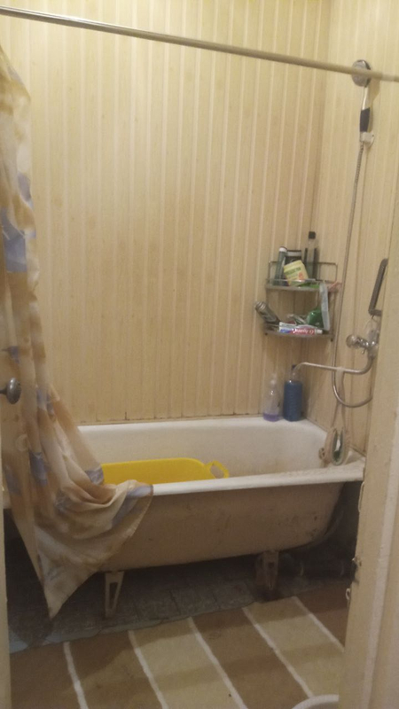 Продается квартира
