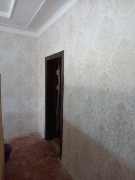 Уй ремонт жумысларын ислеймиз