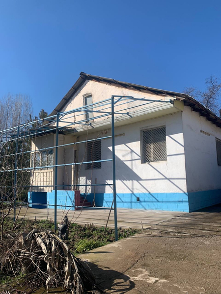 Продам свою Дачу в паркенте 9сот сауна бассейн зеленая зона Срочно
