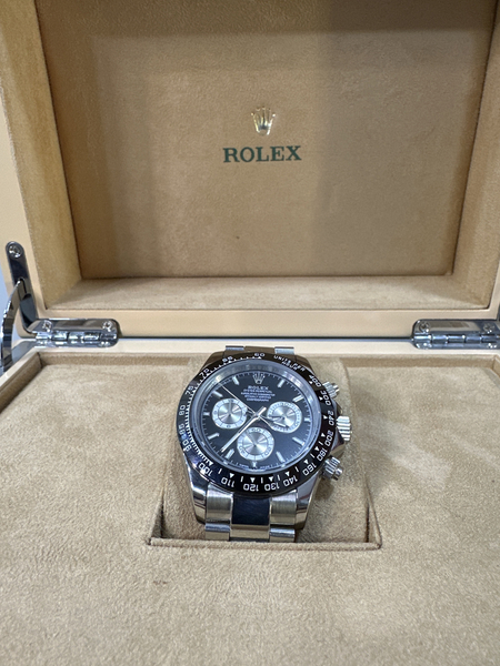 Rolex A class Daytona Oyster Perpetual
