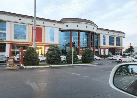 Аренда 1 комнатная,Узбум,Пожарная часть,Мирабад