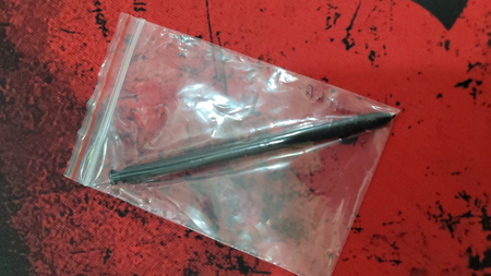 Продам  Оригенальный s-pen на S23 Ultra