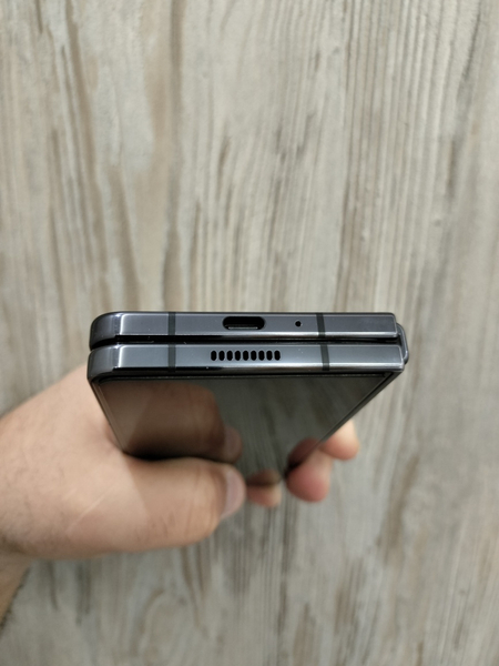 Samsung z fold 5