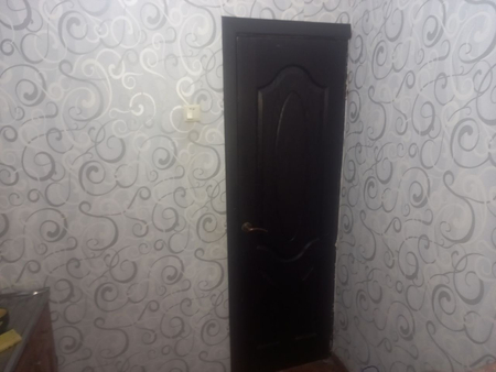 Продается однокомнатная квартира