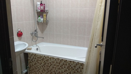 Продаётся квартира  Сергели-3а  3/5/7