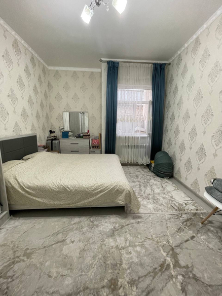 В продаже 2х комнатный Коттедж с Евро ремонтом Мебелью и Техникой