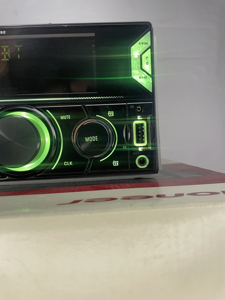 pioneer 725 mafon nusxasi b/u Blutus Usb aux fm ovozi zor nexia cobalt
