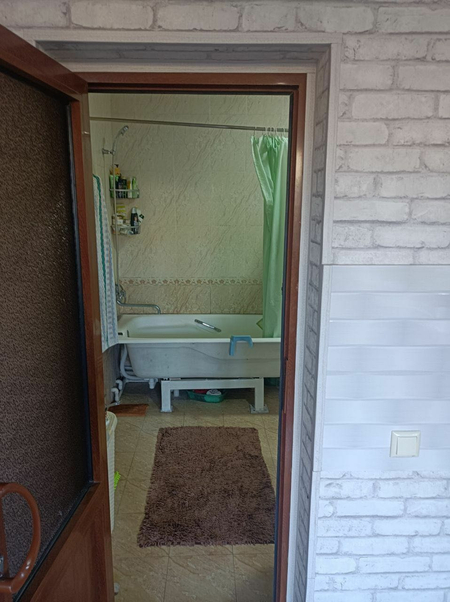Кибрайский район продается дом
