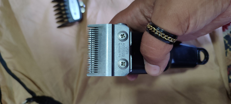 Wahl legend moshinka