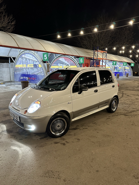 Matiz Best 2017/full