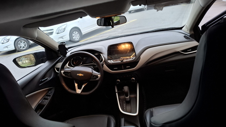 Onix premier 2 plus turbo 2024