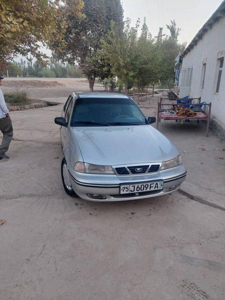 Нексия 1   2003 радной