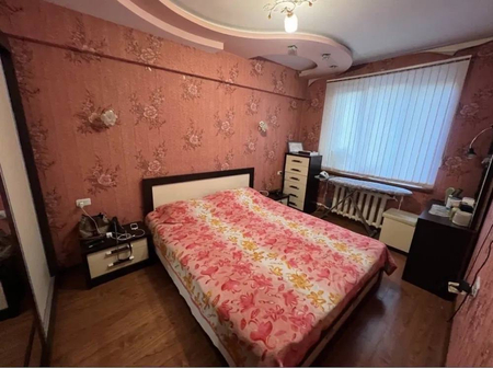 Продажа кв.на Ц-5 3/4/4 средн.рем.ор-р финанс.инст
