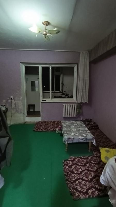 Юнусобод-4 Универсам бозор 2 хонали Уй 52500у.е