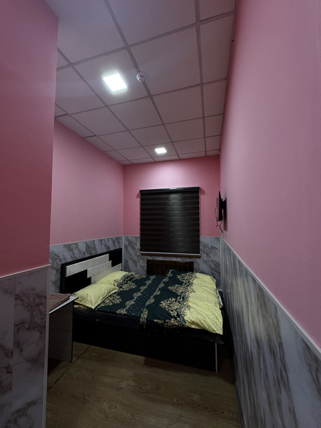 Hotel/Mexmonxona/Gostinsa/Hostel