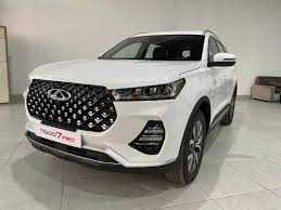 Chery tigo 7pro аренда на выкуп