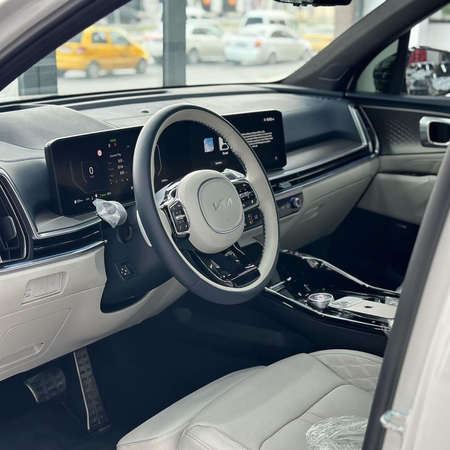 Продаётся Kia Sorento