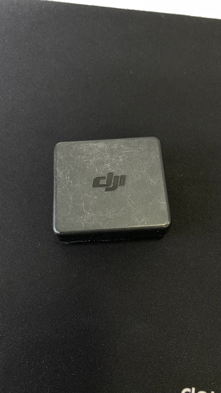 Комплектующие для DJI
