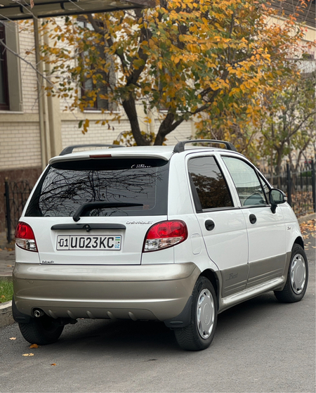 Matiz best H9 super 2017 Toza