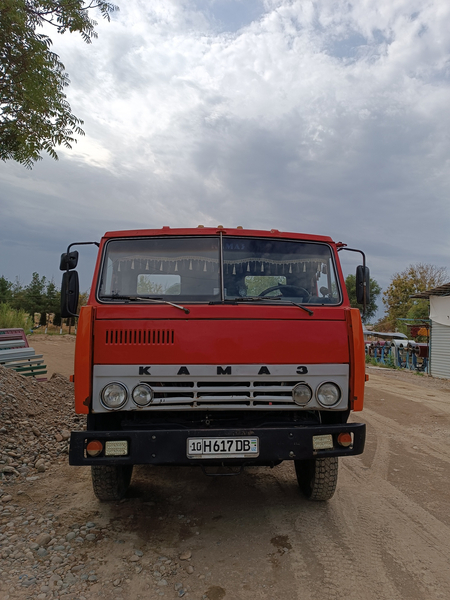 КамАЗ 5410 Сотилади