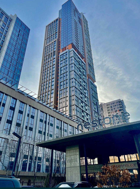 Продается новостройка в Ташкент сити ЖК 