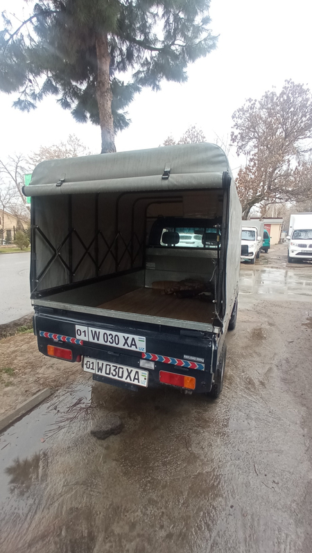 Laboga tent karkaz