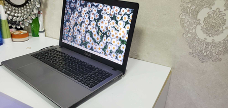 Игровой ноутбук i3