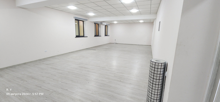 Аренда  60 м²  125.000 с