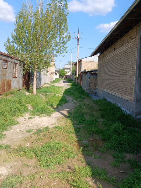 Yer uchastka sotiladi
