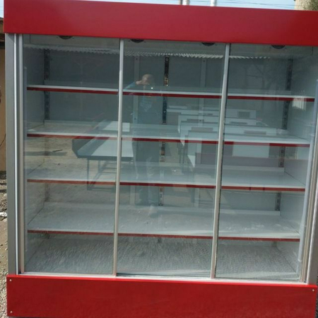 Veterniy xoladenliklar