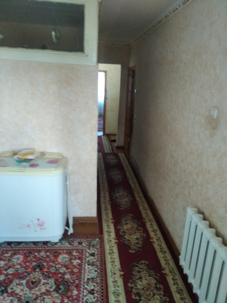 Аренда квартиры в городе Бухаре